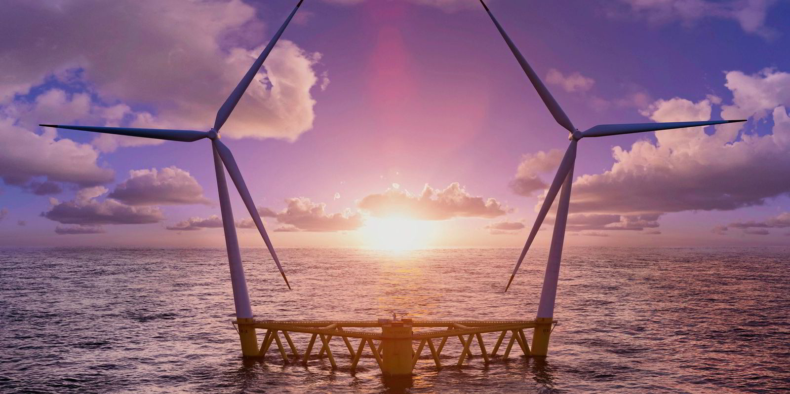 Hexicon forms JV for 'promising' Italian floating wind market | Recharge