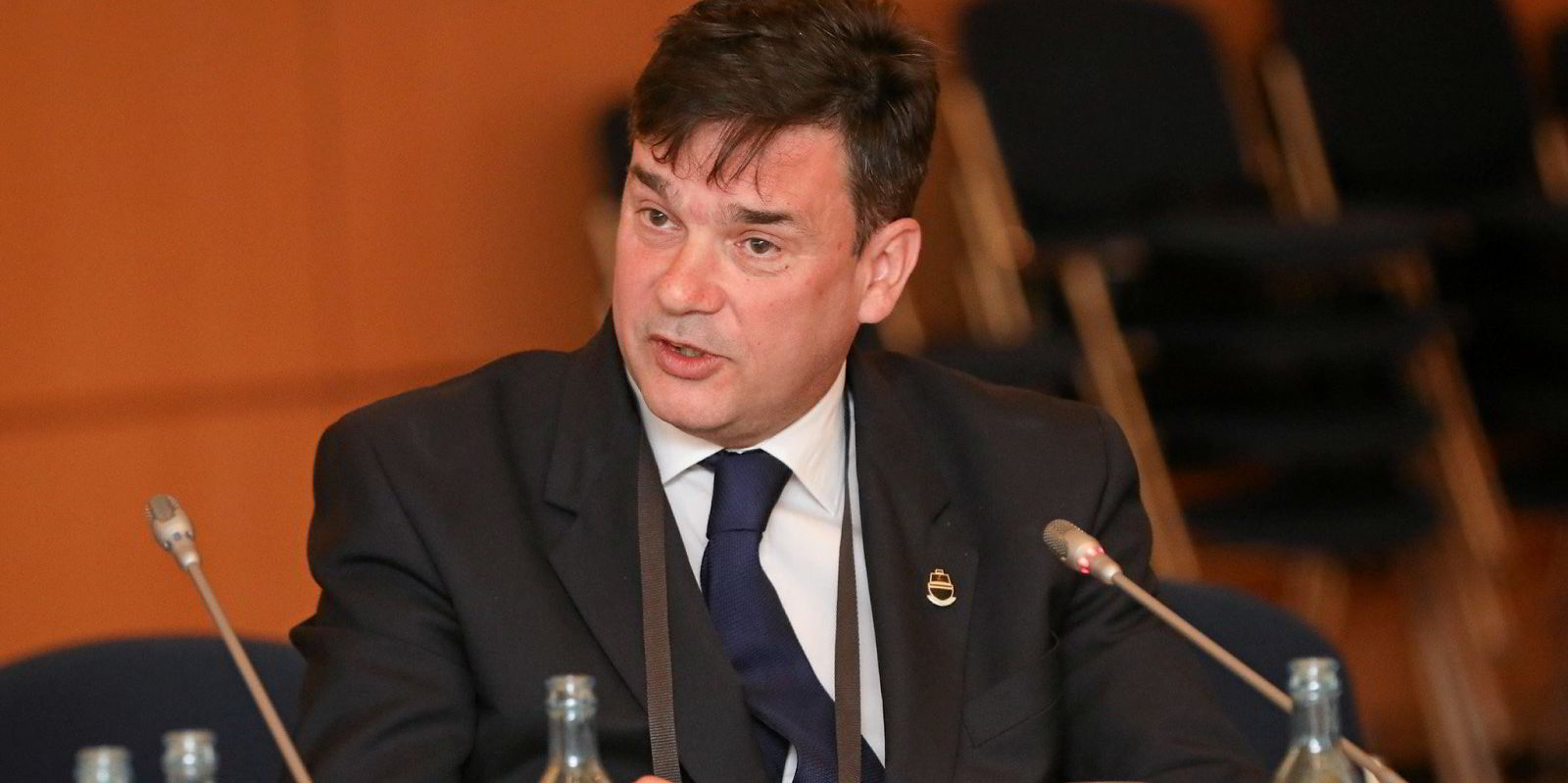 Shipowners blast upcoming EU ETS as ‘a tax on maritime trade’ | TradeWinds