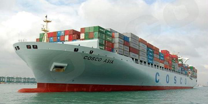Cosco unveils $1.5bn newbuilding order for large containerships ...