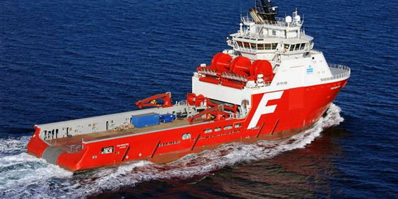 Viking Supply brings in super-large Ocean Yield anchor-handlers for ...