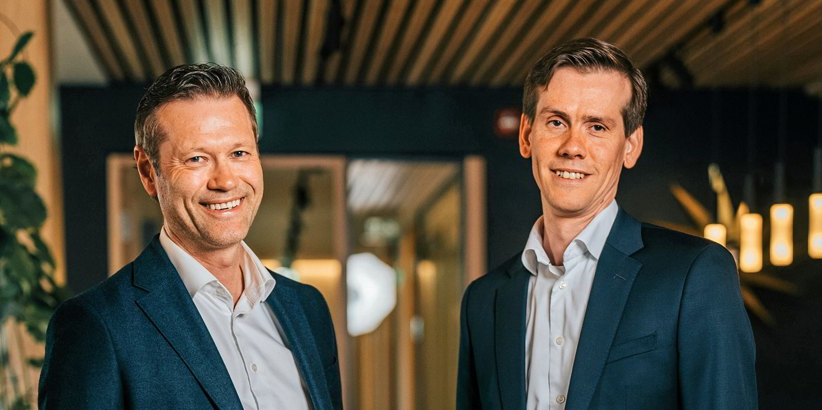 Økt kraftproduksjon ga rekordresultat | Europower