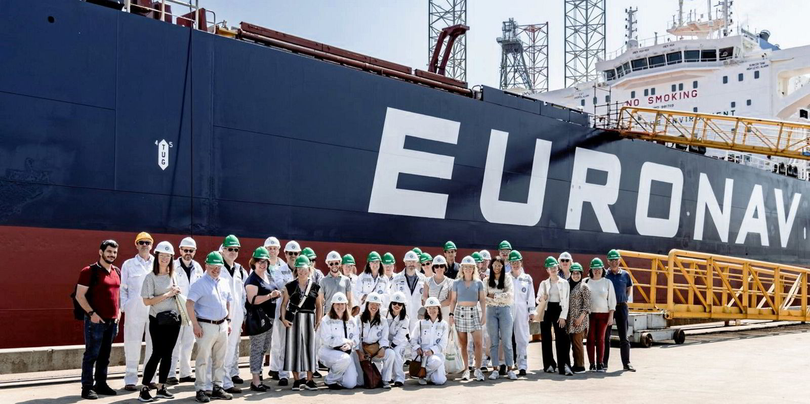 Saverys family moves in as Euronav’s top team is axed after Frontline exit sealed | TradeWinds