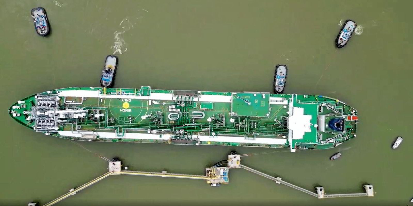 New Fortress Energy fires up its FSRU-based Barcarena terminal in ...