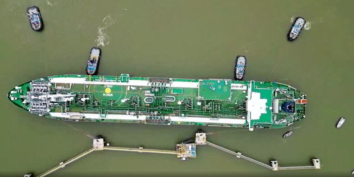 New Fortress Energy fires up its FSRU-based Barcarena terminal in ...