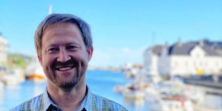 Nok en Volue-analytiker til nystartet konkurrent | Europower