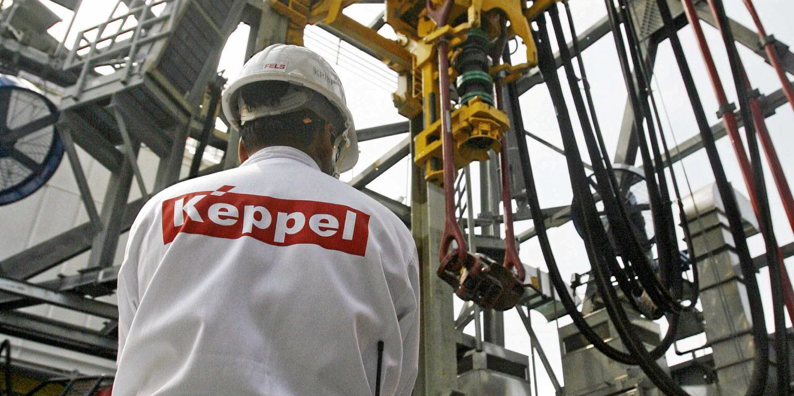 Former Keppel Fels managers avoid jail after pleading guilty to ...