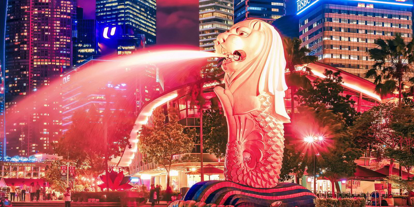 Indonesia’s Andhika Lines in rare scrap sale as panamax bulker ...