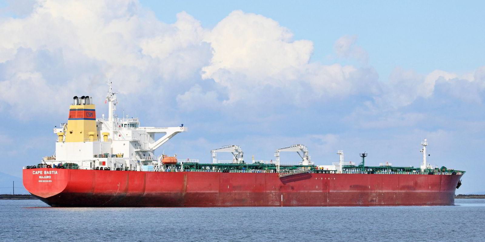 Energyfund Sweden reveals three tanker sales as it looks to wind sector ...
