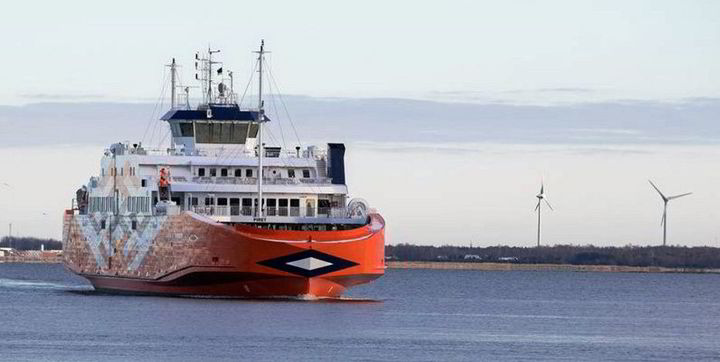 Four shipping projects in first wave of EU innovation funding | TradeWinds