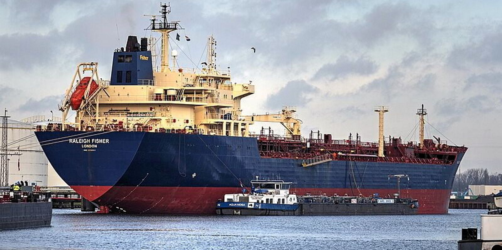 Under-invested handysize tanker sector heading for ‘major supply crunch ...