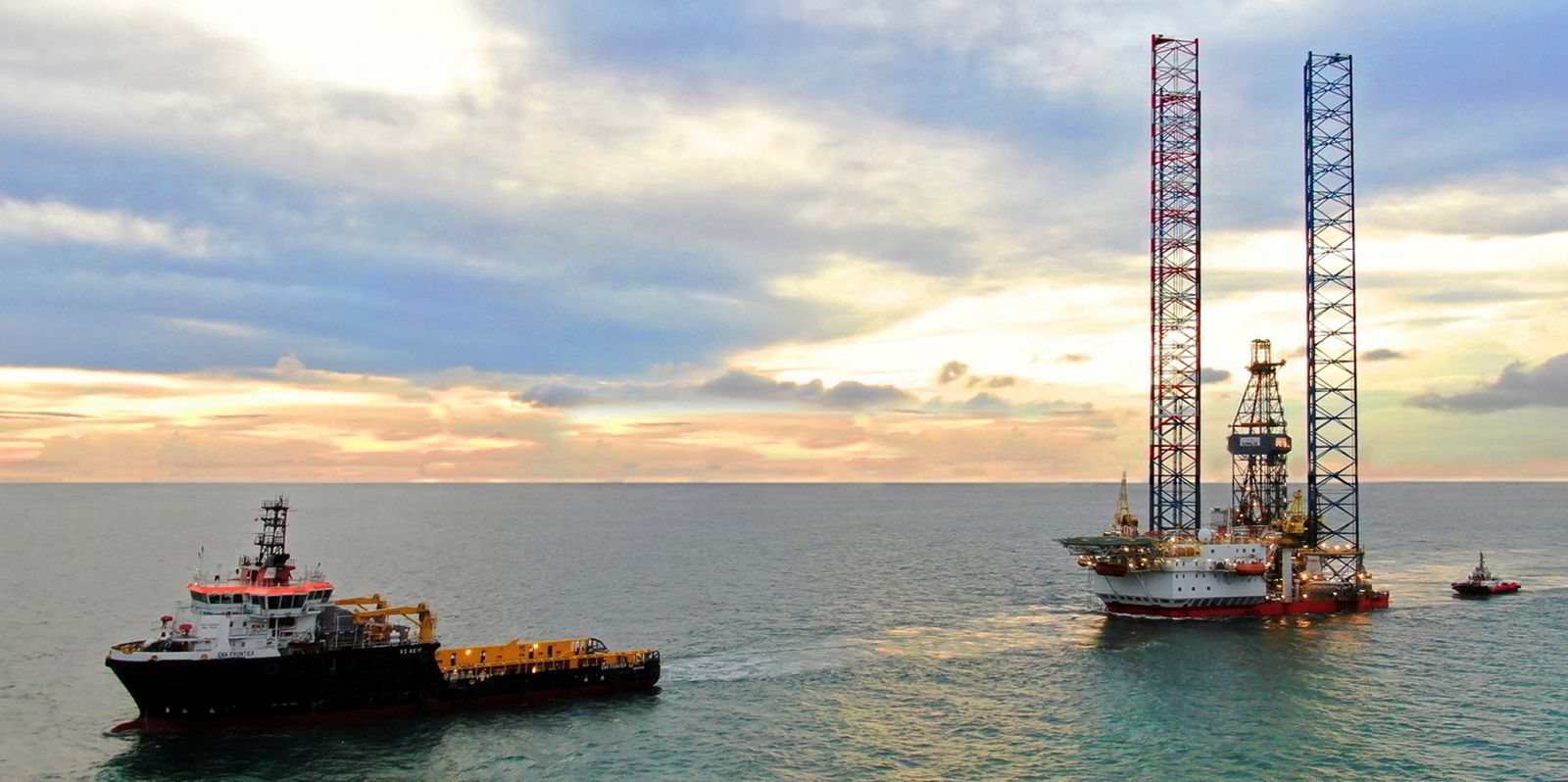 PTTEP reaches major milestone on Malaysian giant offshore gas project ...