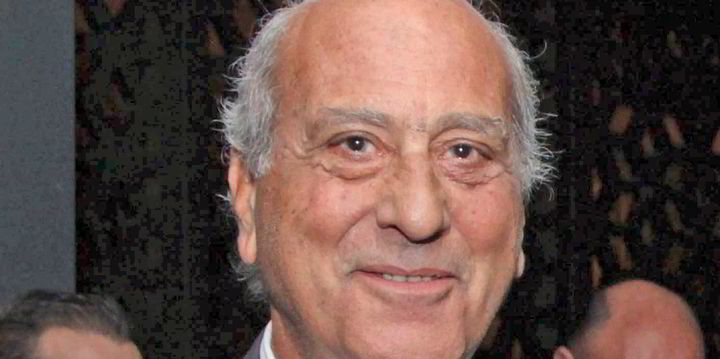 Adam Polemis sells aframax for strong price in scrap deal | TradeWinds