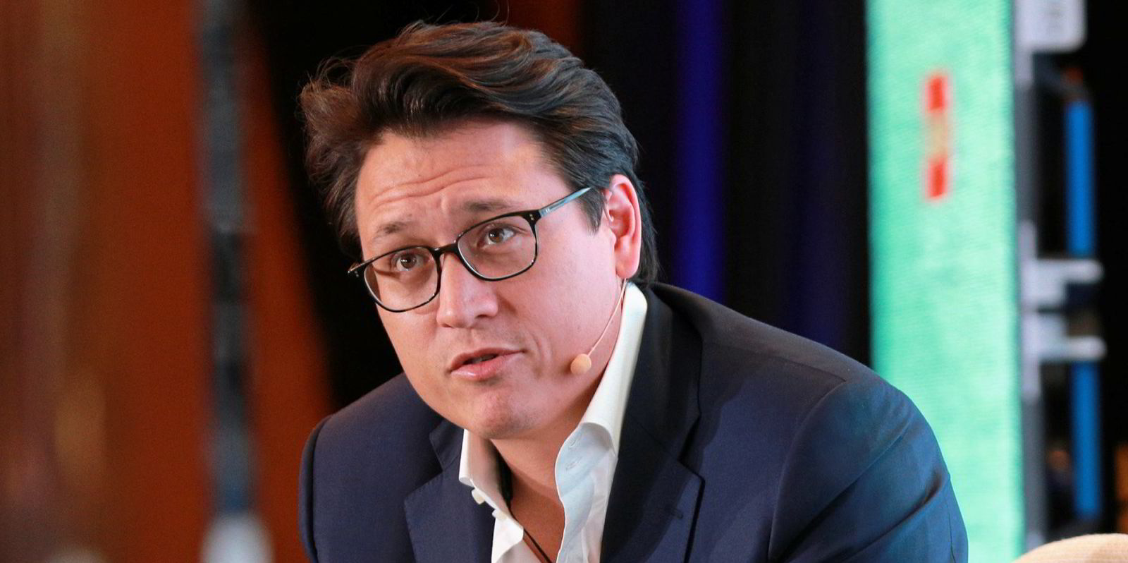 Don't go for IPO unless you're ready to 'show everybody everything ...