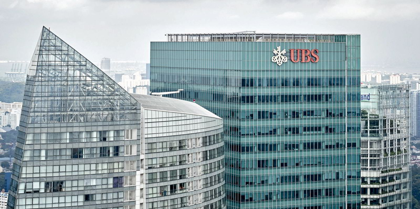 Big shipping portfolio shifts as UBS gobbles up Credit Suisse | TradeWinds