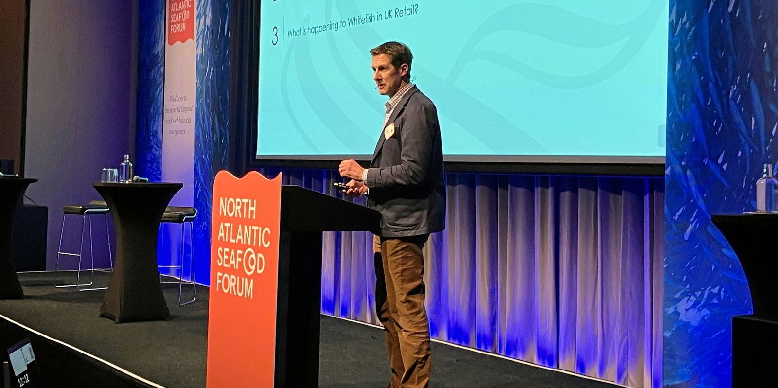 Volume of pollock sales pass cod at UK retail for first time ever ...