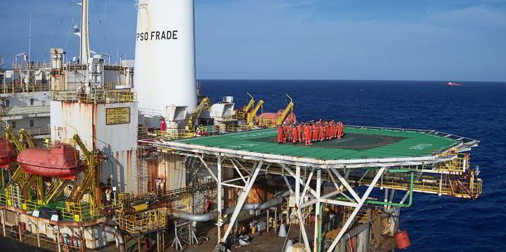 Prio narrows the field to two contractors for Wahoo-Frade subsea tie ...