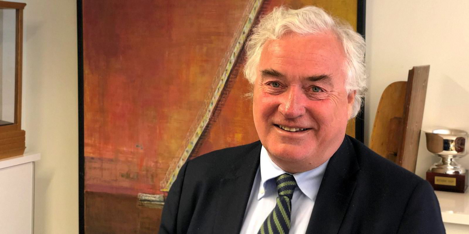 Eitzen looks to cautious chemical fleet expansion | TradeWinds