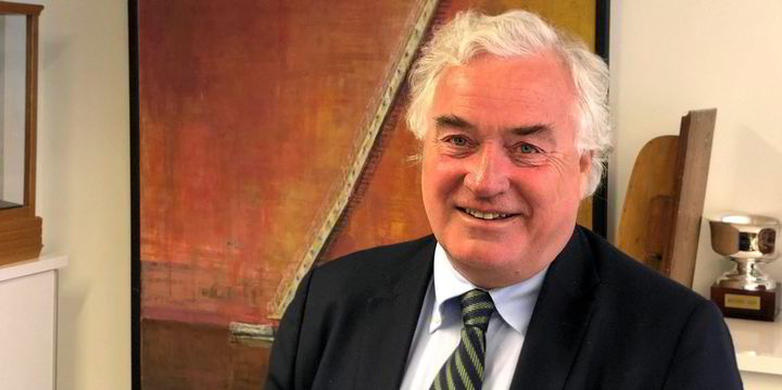 Eitzen looks to cautious chemical fleet expansion | TradeWinds