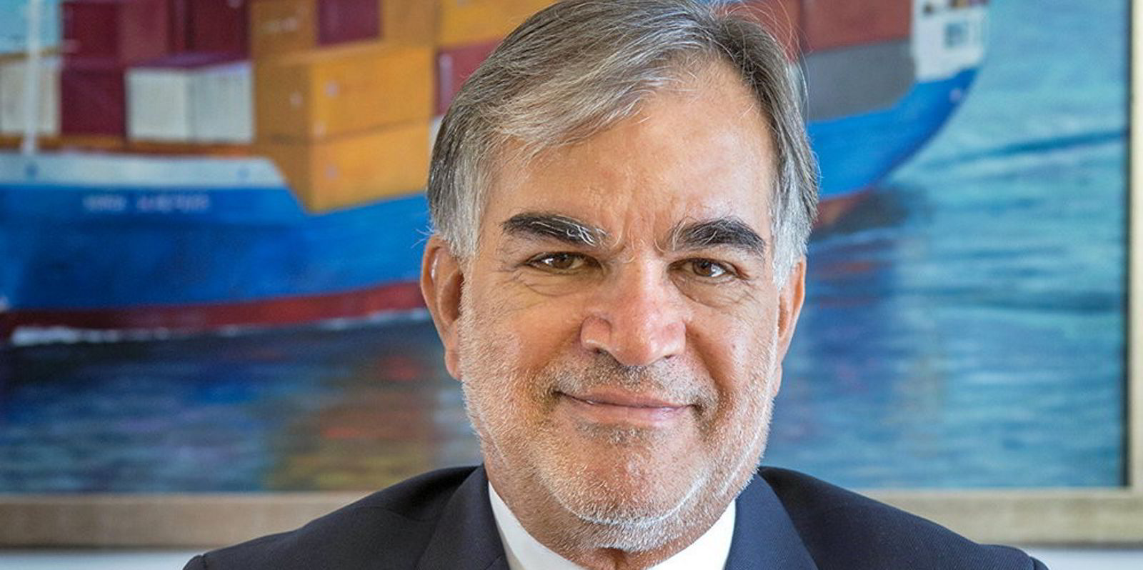 EU rules are ‘make-or-break’ moment for shipping, new ECSA chief says ...