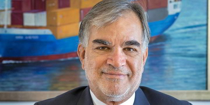 EU rules are ‘make-or-break’ moment for shipping, new ECSA chief says ...