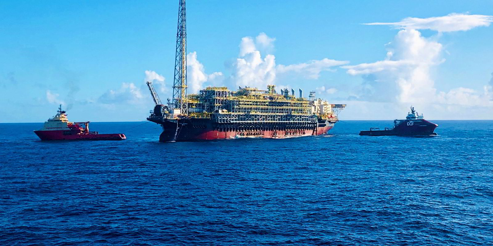 Brazil’s Petrobras opts to recycle FPSO in Brazil | TradeWinds