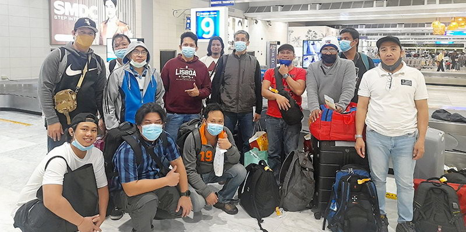 Singapore denies ITF claims it contravened Maritime Labour Convention ...