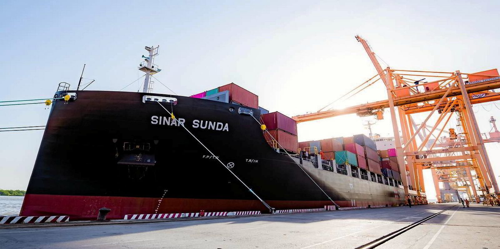 Samudera Shipping Line forks out $59.9m for container ship feeder brace ...
