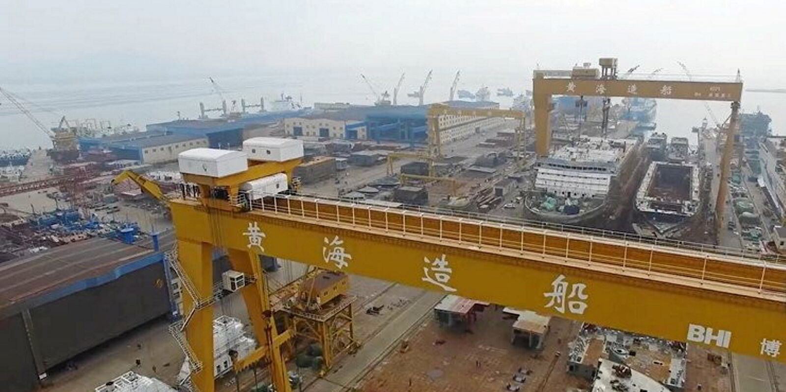 Start-up Jiada New Energy inks 10 hybrid cargo ships at China’s ...