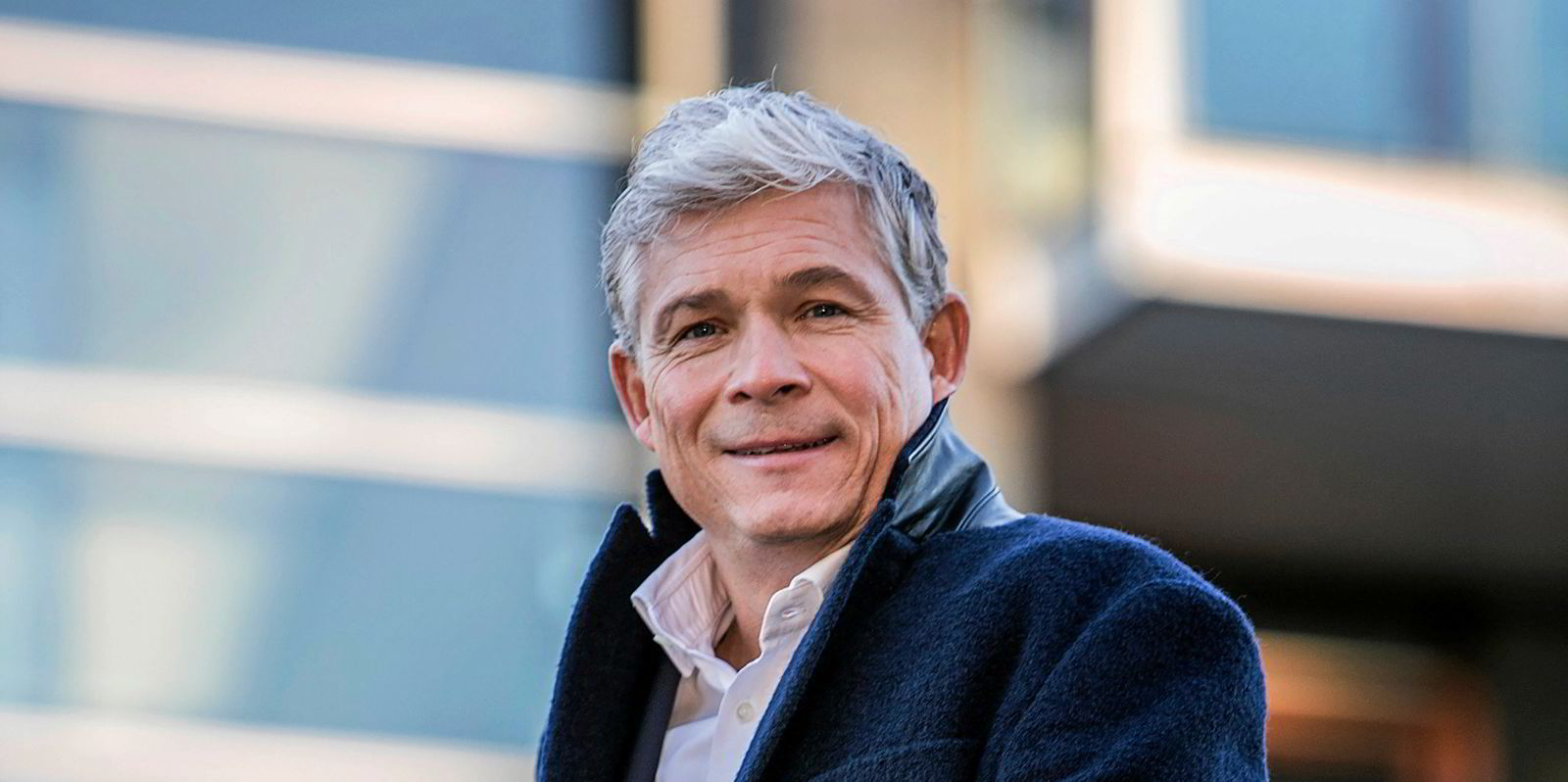 Mikael Skov: Pandemic has 'accelerated the energy transition' | TradeWinds