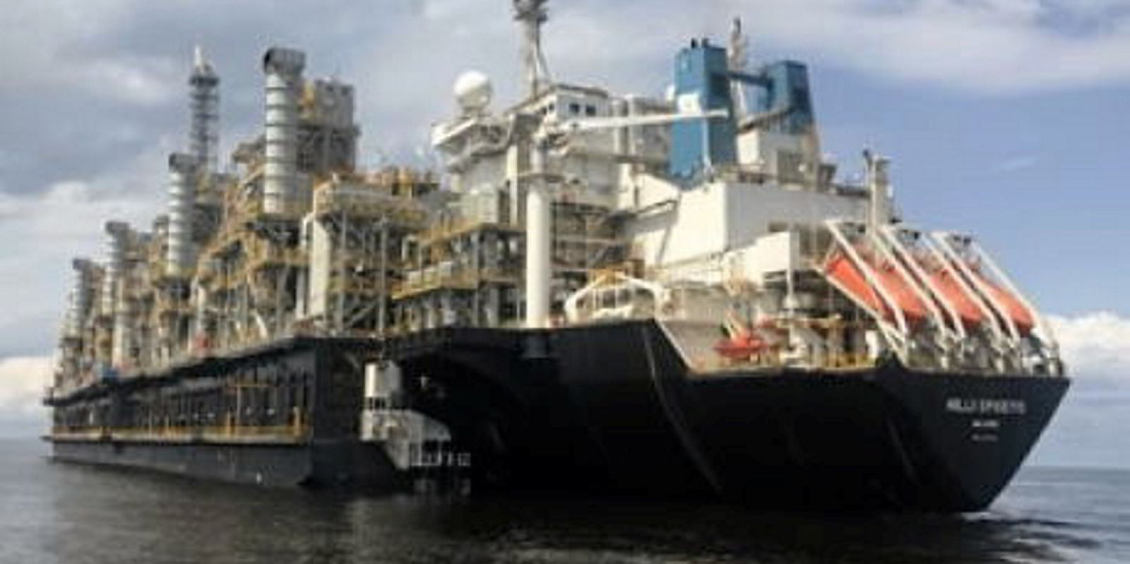 Golar could separate out its floating LNG business as gas market ... Golar could separate out its floating LNG business as gas market ...