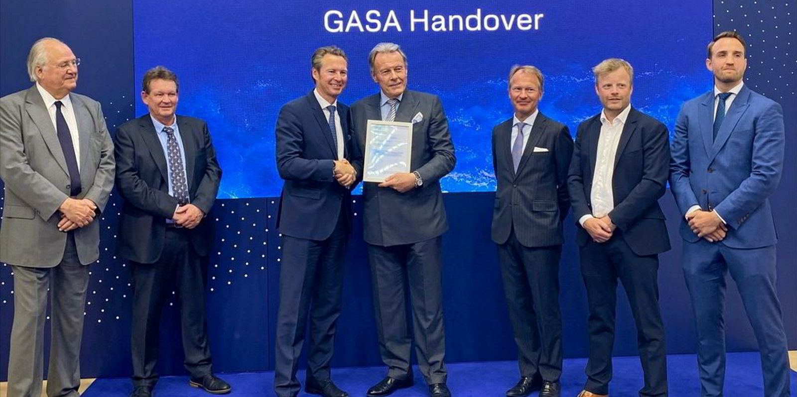 Knutsen NYK Carbon Carriers inches closer to first LCO2 orders | TradeWinds