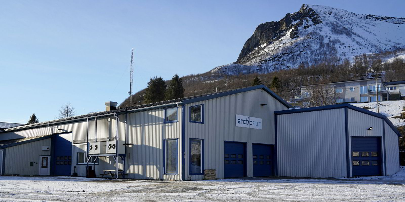 Villa Seafood brukt i svindelforsøk – selskapet advarer andre ...