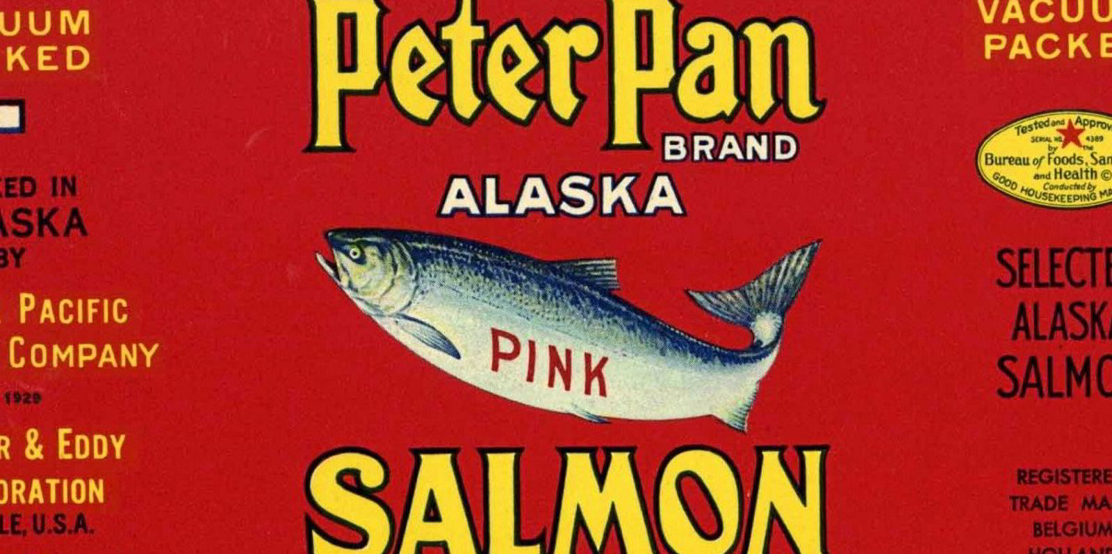 Everyone is losing money in the Alaska salmon industry. Why do Peter ...