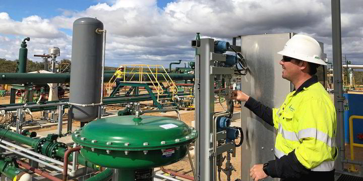 Australian LNG and gas project due for start-up in 2023 hits the skids ...