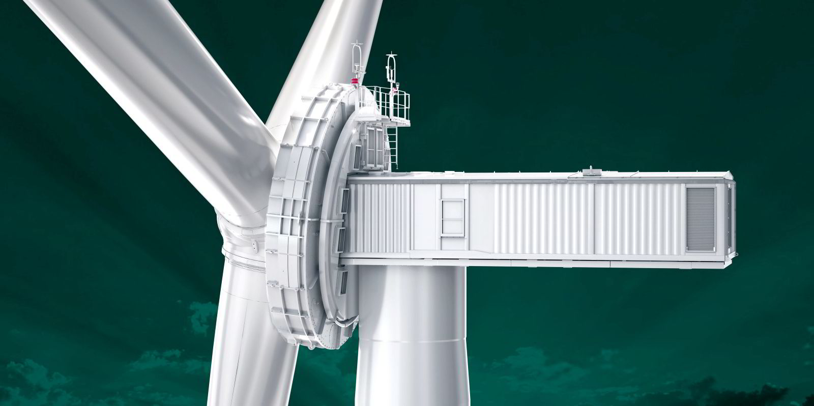 Enercon goes back to the future with 7MW wind turbine | Recharge