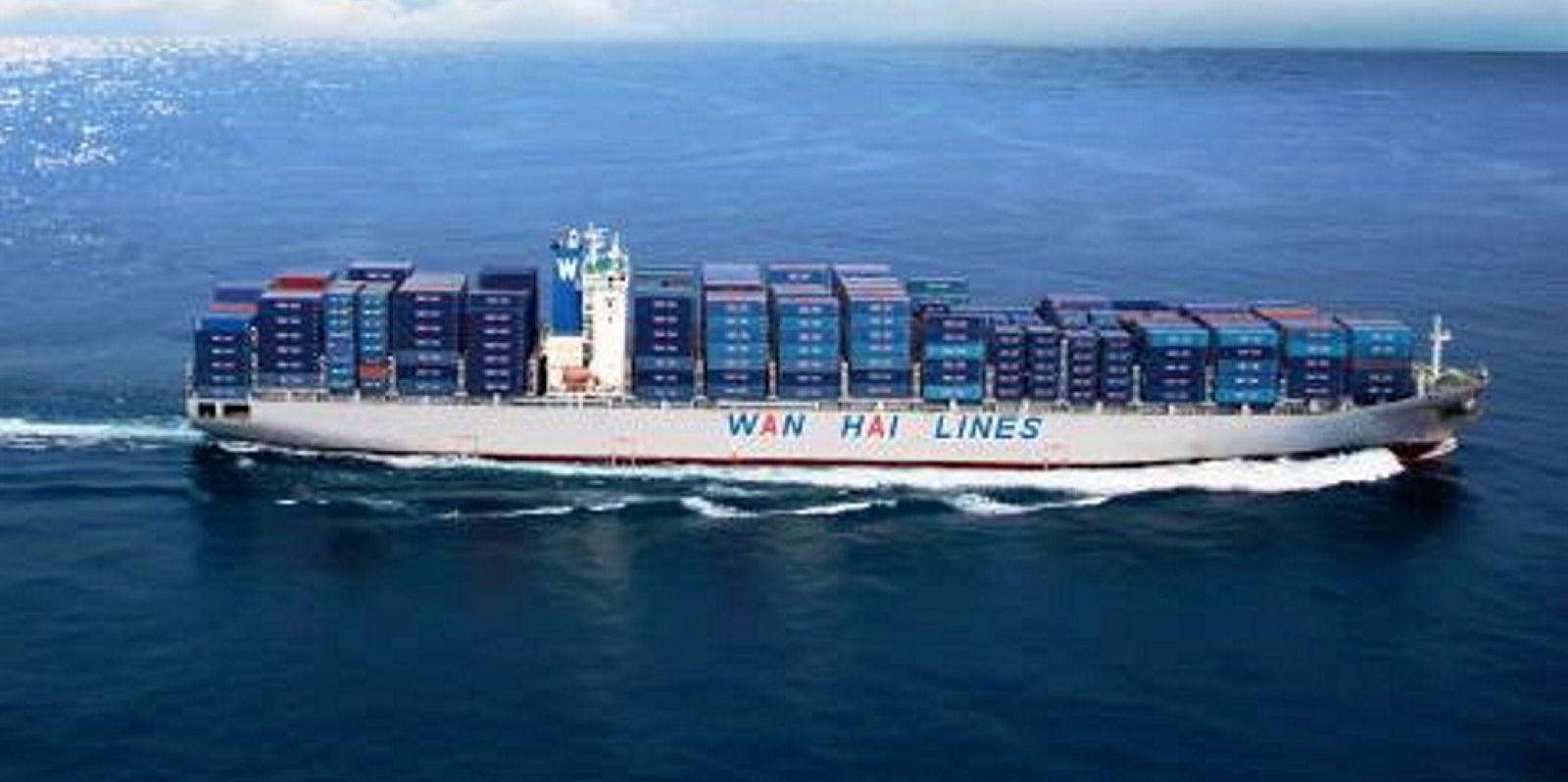 Wan Hai Lines earmarks another $320m for container ship acquisitions ...