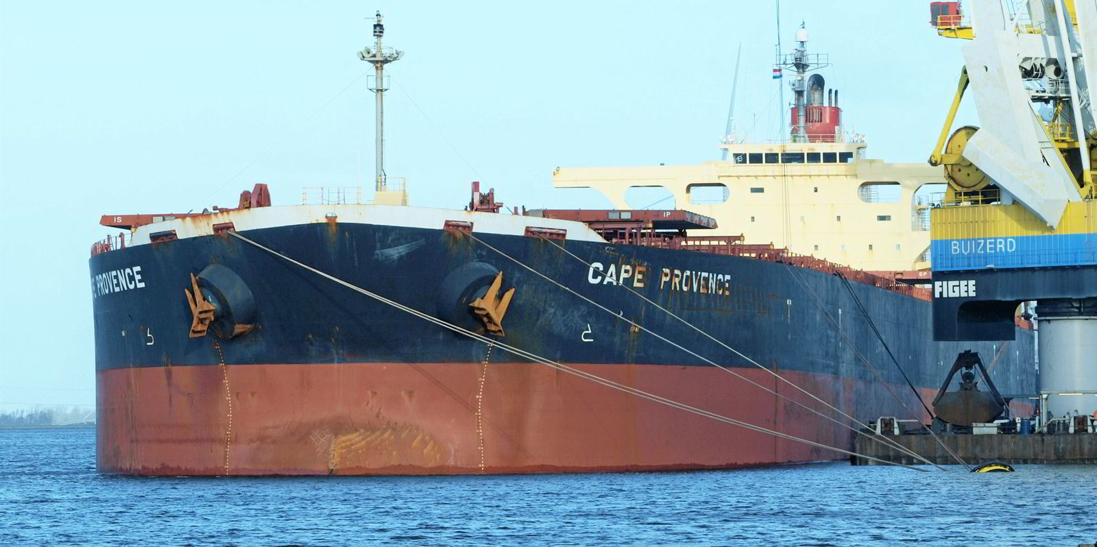 Clan clients hunt bulkers and MPP tonnage for Russia trade | TradeWinds
