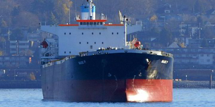 Expanding Castor finishes 2020 in the red but upbeat | TradeWinds