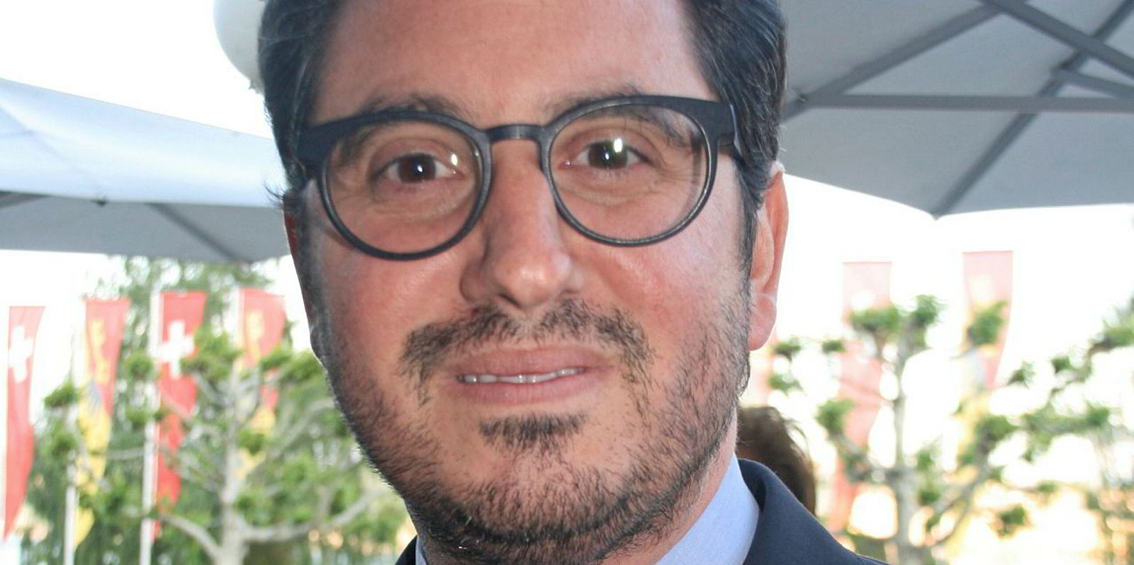 Aponte gets behind MSC's live container tracking | TradeWinds