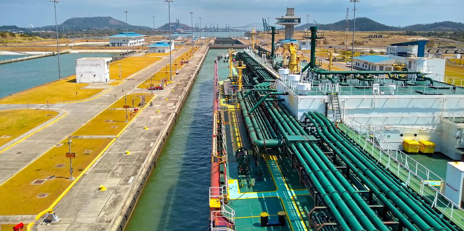 VLGC rates set to hold strong in 2021 as market inefficiencies roll on ...