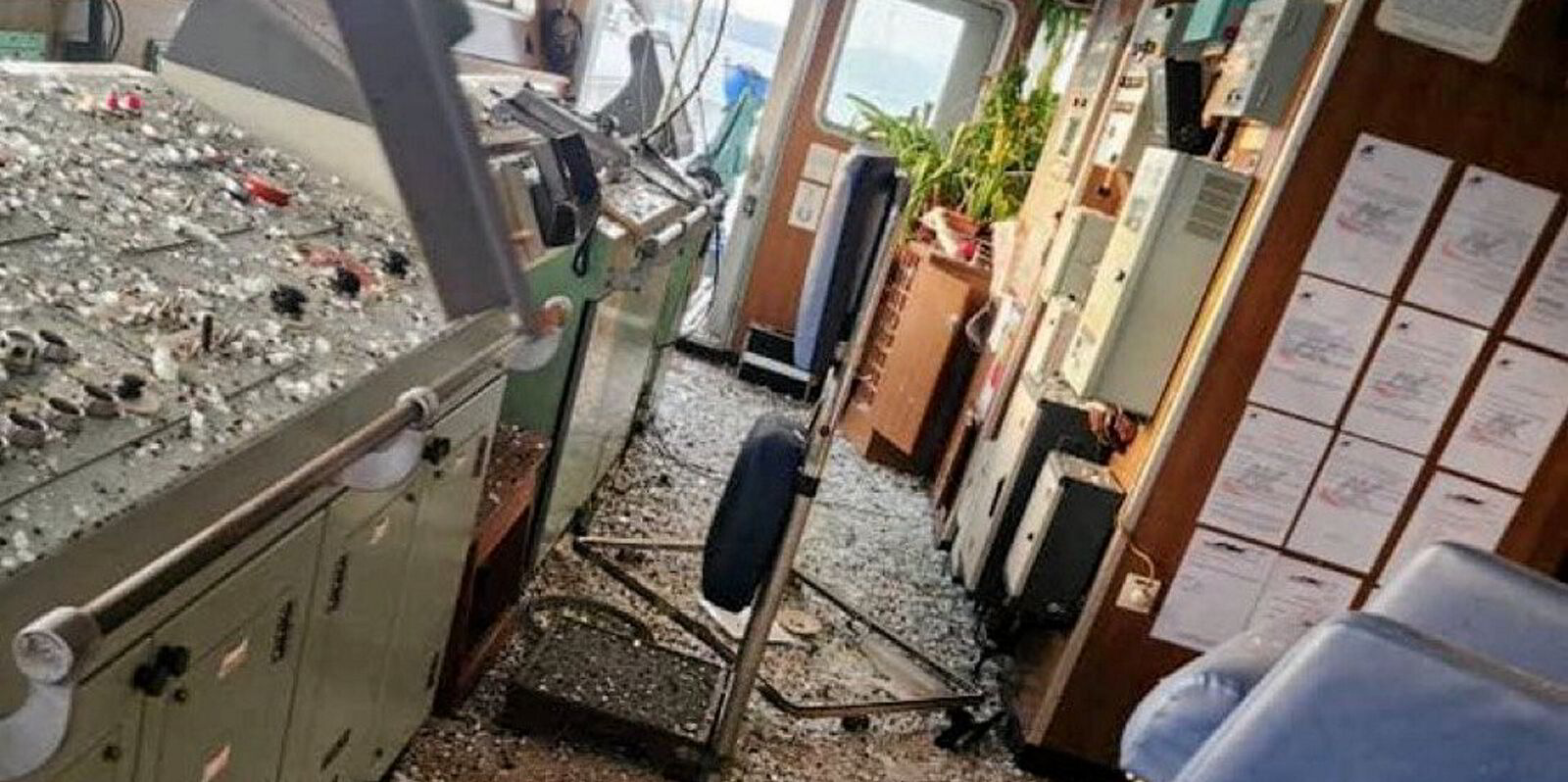 Russia strikes second ship in Ukraine within 48 hours, leaving port ...