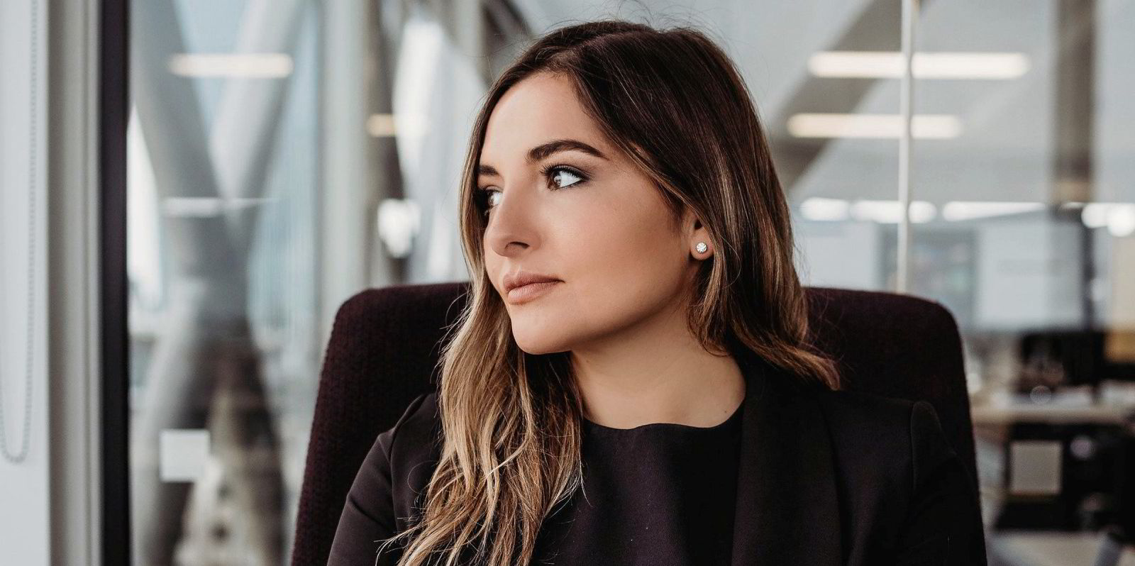 Shipping ‘should woo outsiders’ to tackle gender gap | TradeWinds