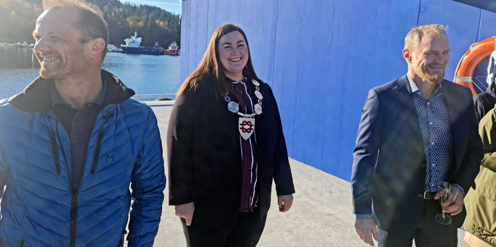 Oppdrettere i nord skryter av at de har «verdens mest effektive ...