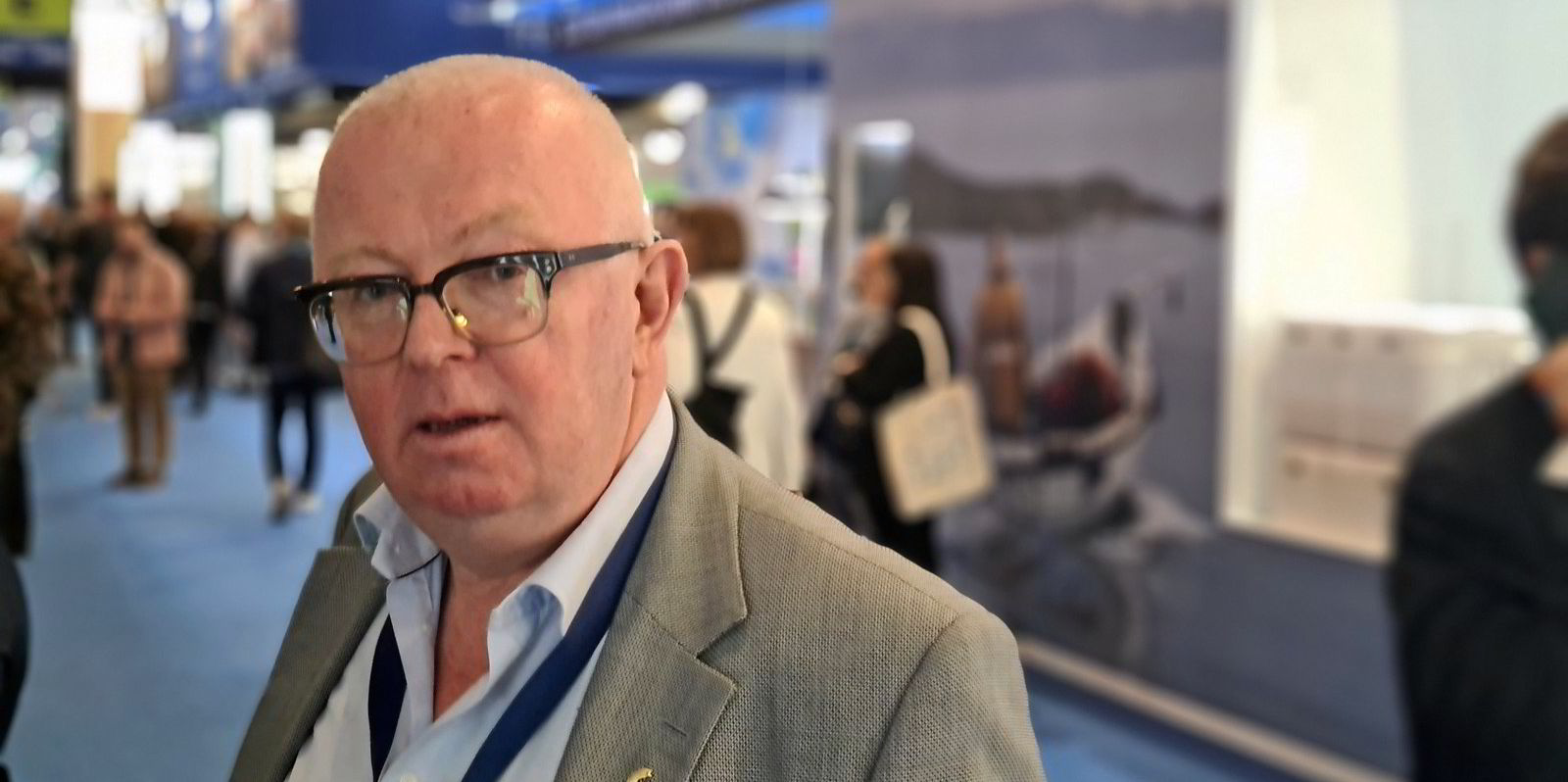 Alsaker-selskap tar staten for retten: Uenige om flytting av fisk ...