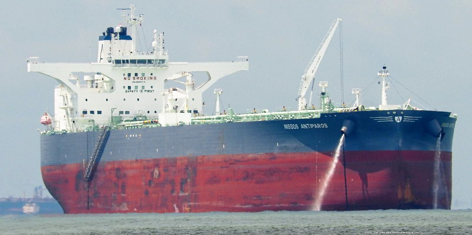 Atlantic VLCC rates sink to three-month low as Venezuela cancellations ...