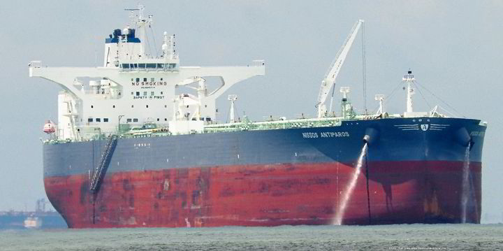 Atlantic VLCC rates sink to three-month low as Venezuela cancellations ...