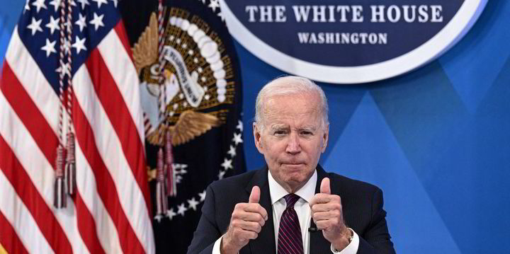 Inside the IRA | What Biden's big green giveaway means for US renewable ...