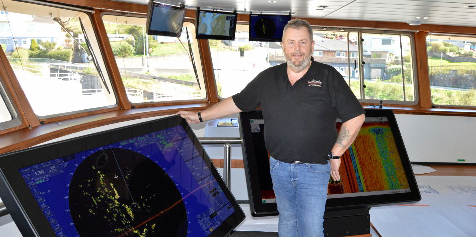 Den danske storfiskeren Henning Kjeldsen blankt frikjent for omfattende ...