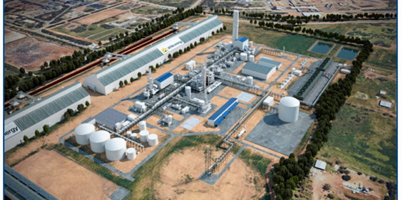 Shoring up hydrogen supply: Perth basin gas player looks to create one ...