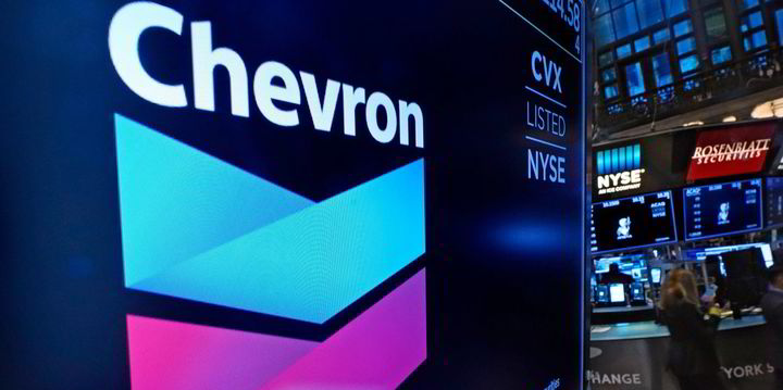 Chevron eyes potential all-subsea solution for Cyprus gas project ...